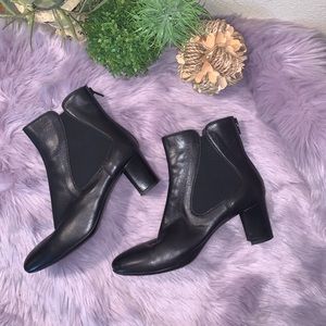 Attilio Giusti Leombruni | Shoes | Attilio Giusti Leombruni Black ...